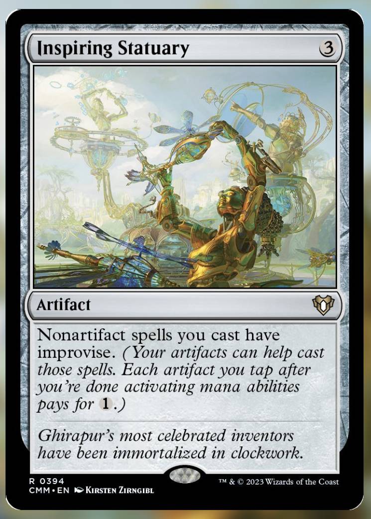 Universes Beyond: Fallout Science! Commander Deck Guide – MTG