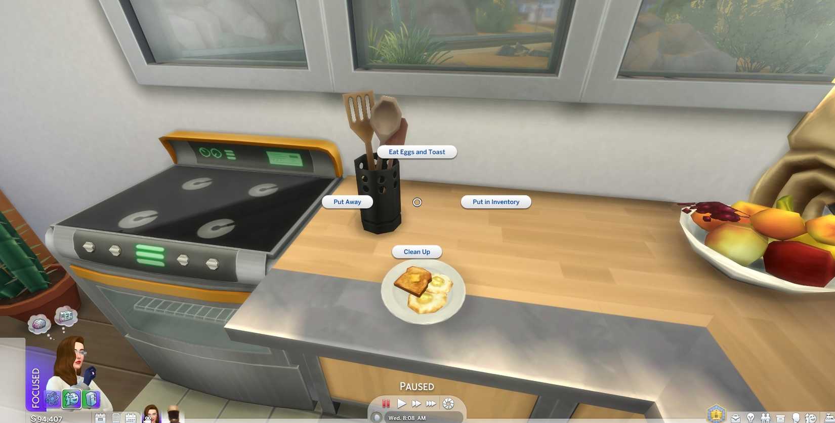 How To Use The First Person-Mode In The Sims 4