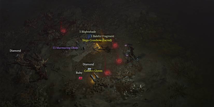 How To Kill Treasure Goblins In Diablo iV