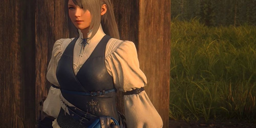 Final Fantasy 16: The Best-Dressed Characters