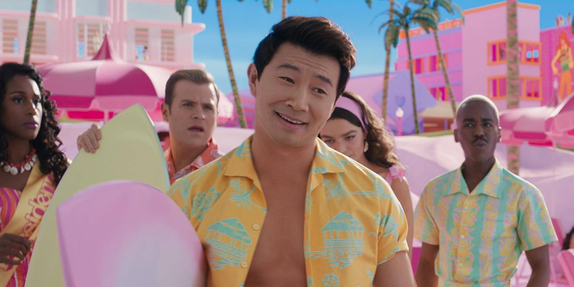 Barbie Characters And Their Dungeons & Dragons Classes