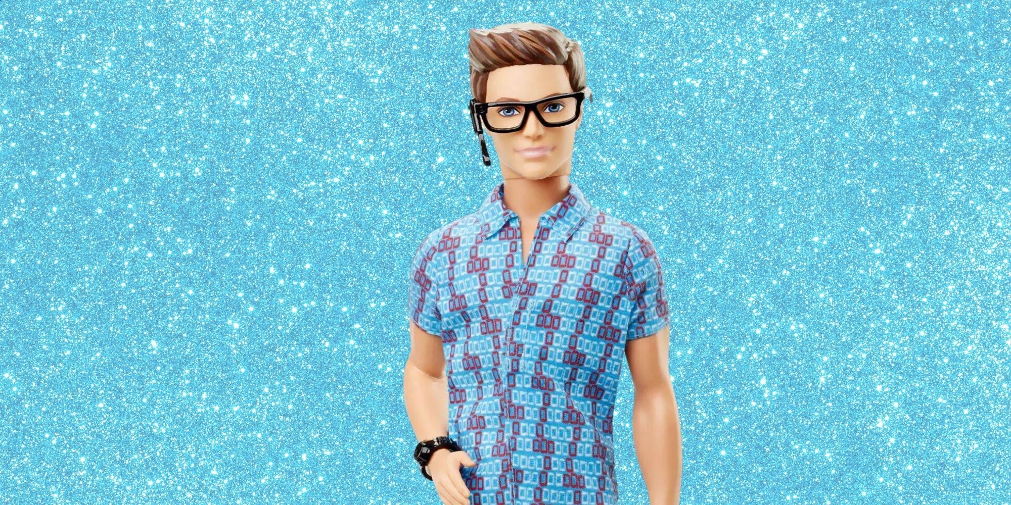 Which Ken Doll Are You Based On Your Zodiac Sign?