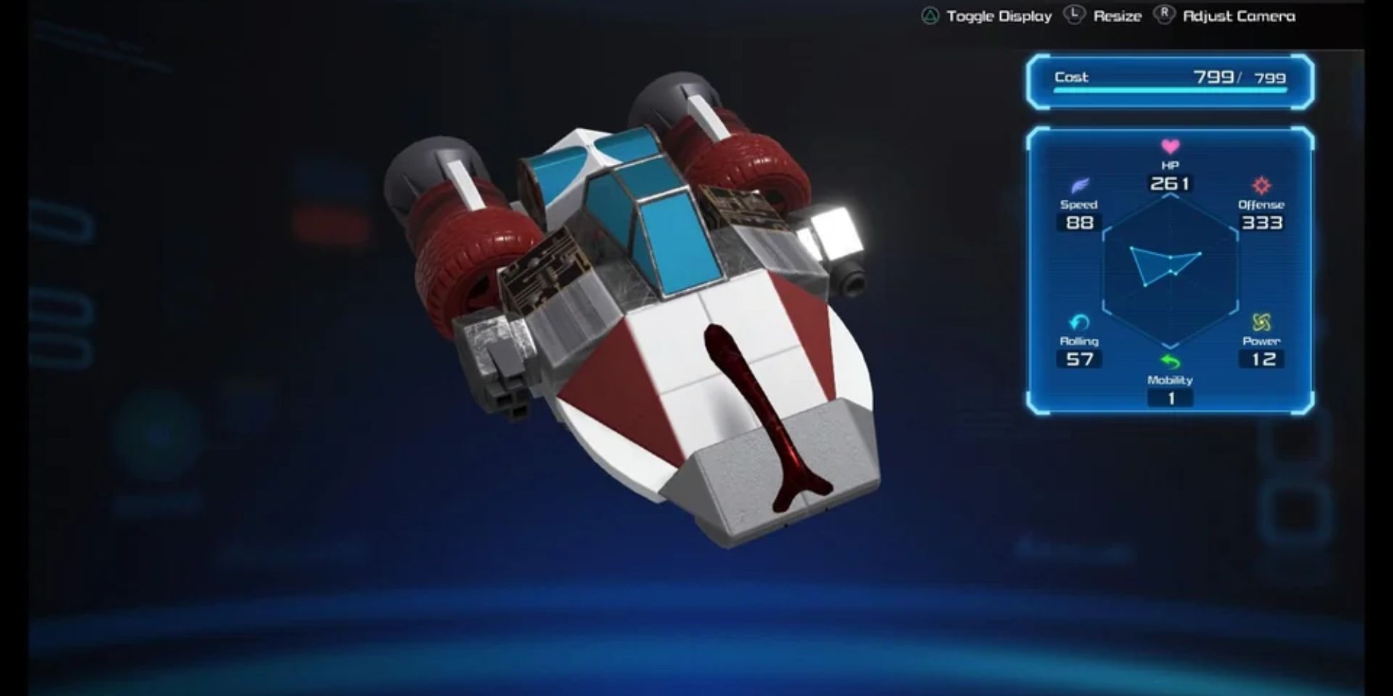 Video Games That Let You Build A Spaceship