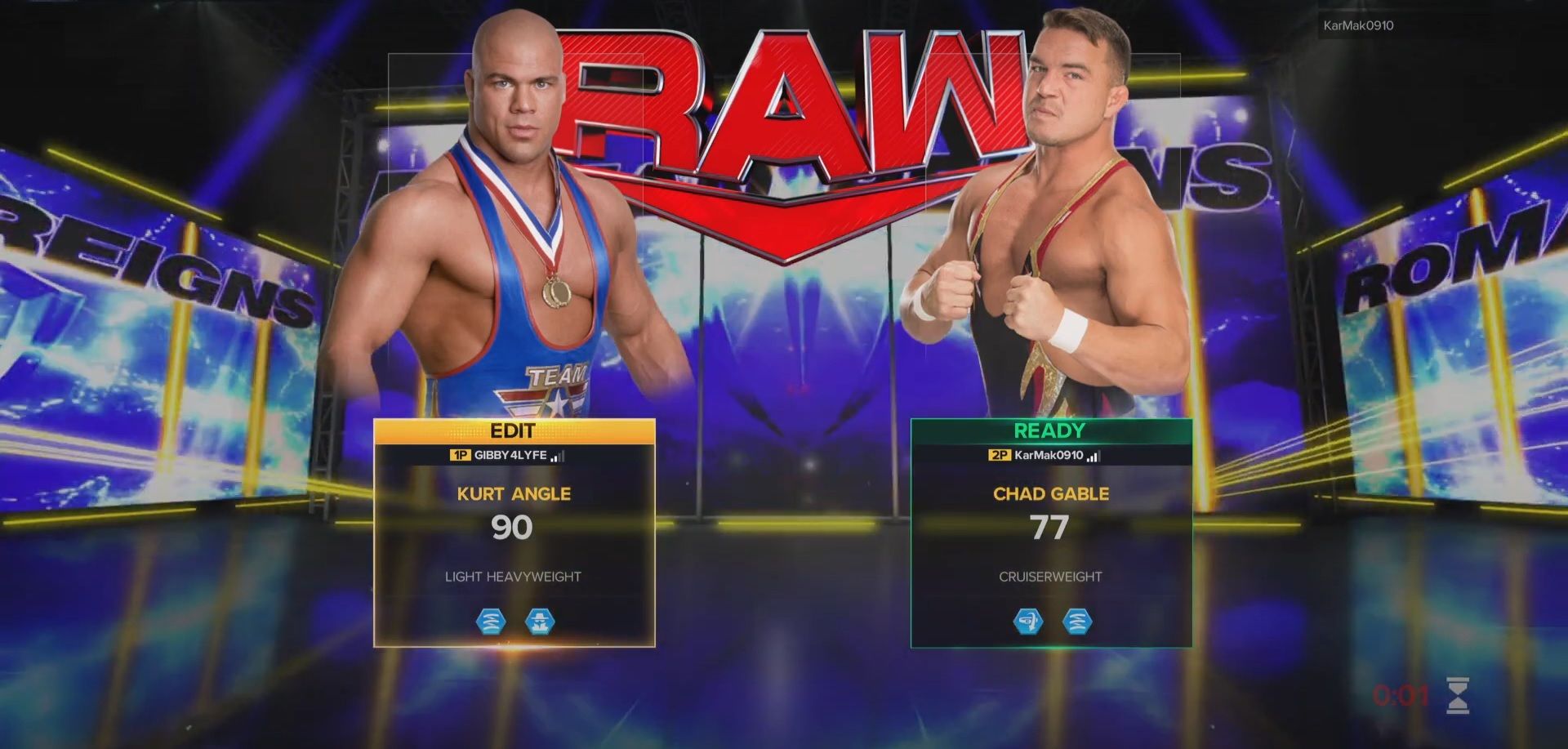 WWE 2K23: Best Dream Matches To Simulate