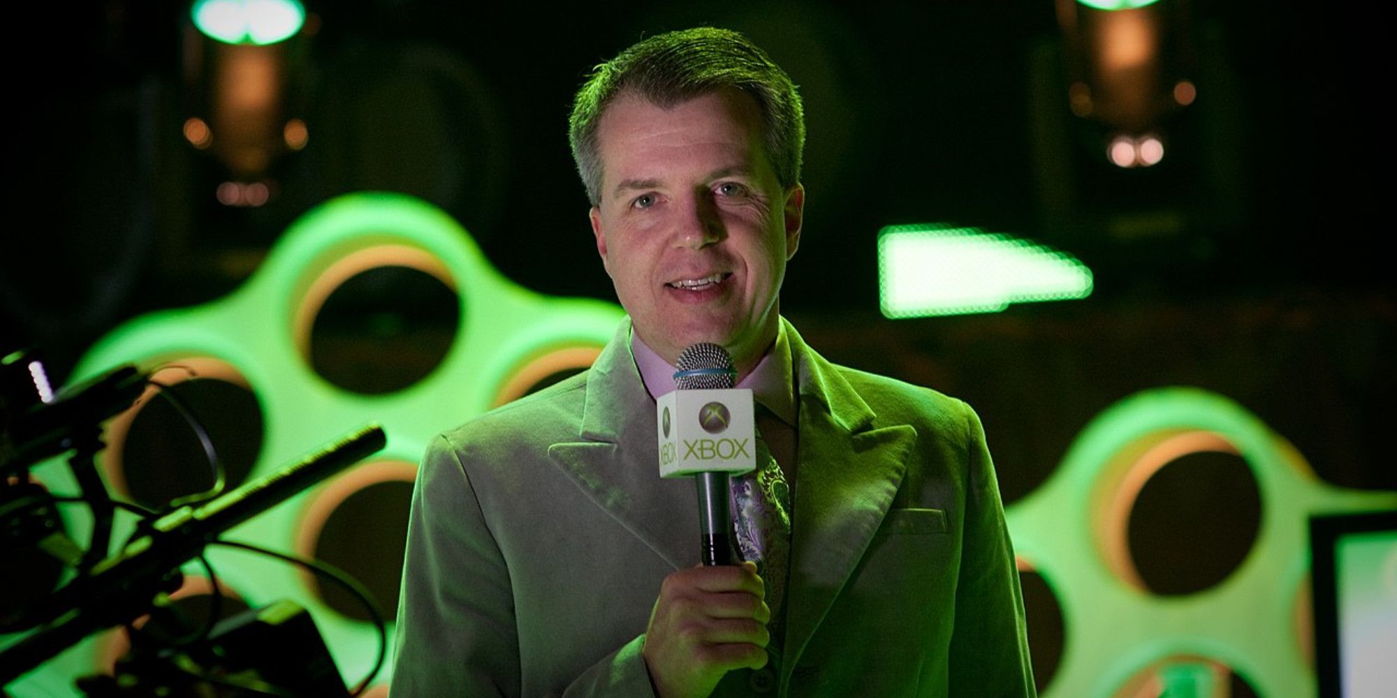 Larry Hryb Is Leaving Xbox After 20 Years