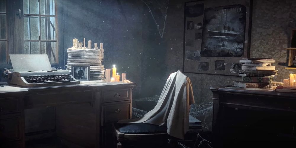 Differences Between The Original And The Layers Of Fear Remake