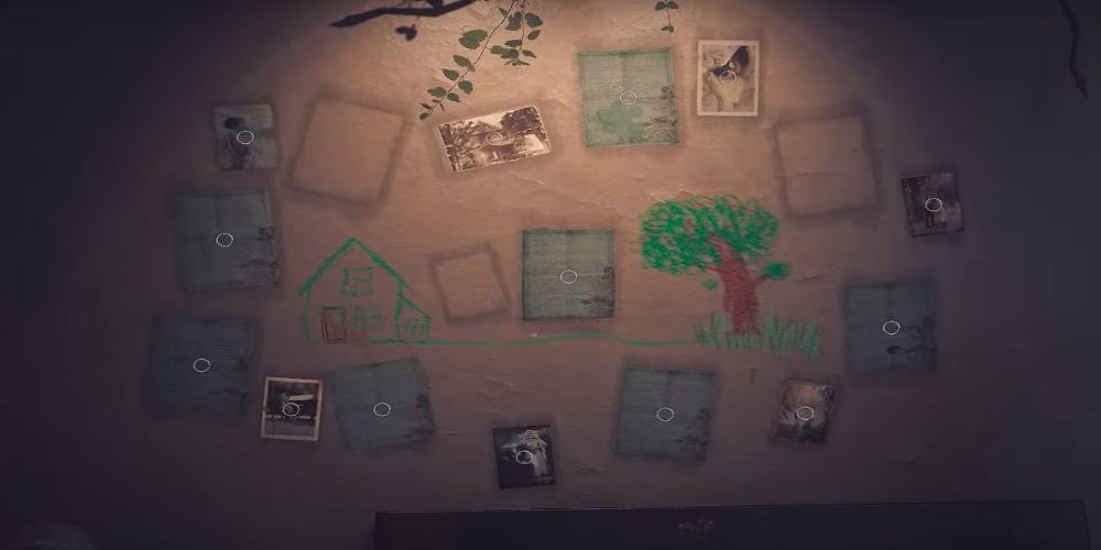 Differences Between The Original And The Layers Of Fear Remake