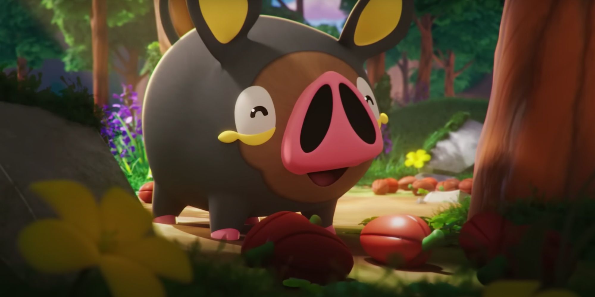 10 Pokemon That Are Just Ordinary Animals