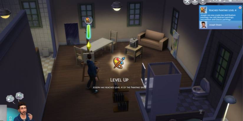 Should You Sell Masterpieces In The Sims 4?