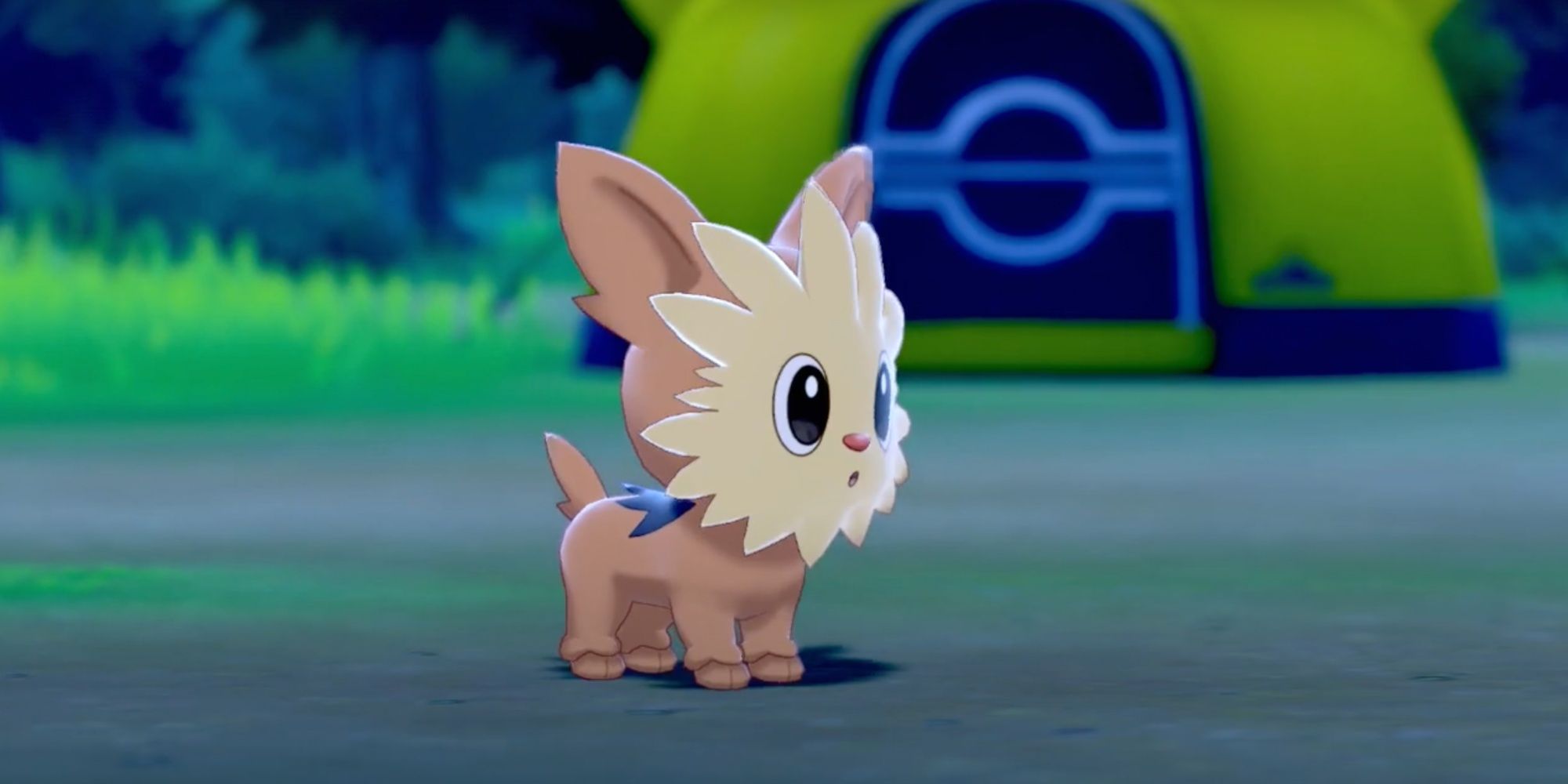 10 Pokemon That Are Just Ordinary Animals