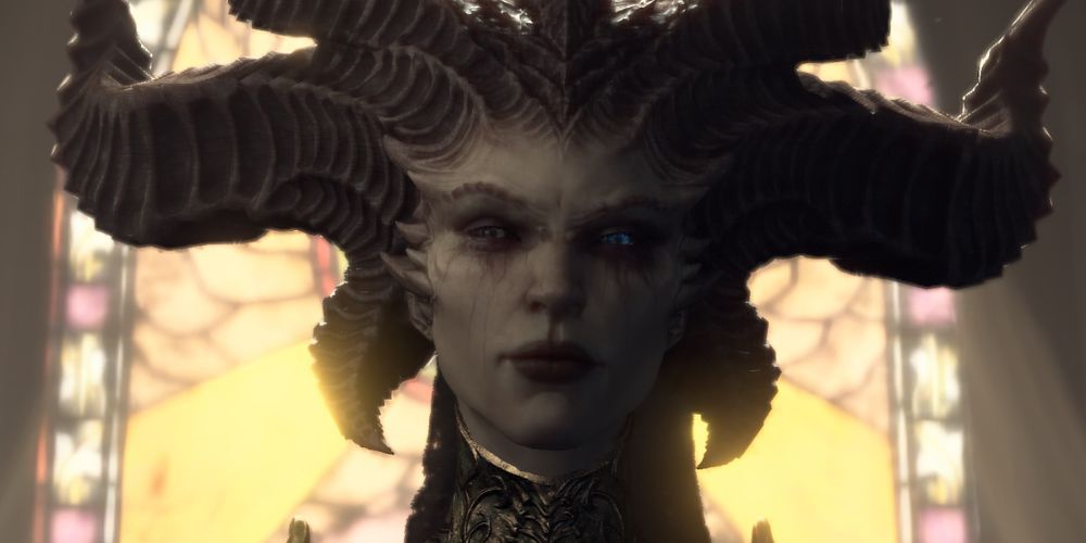 10 Iconic Female Villains In Gaming