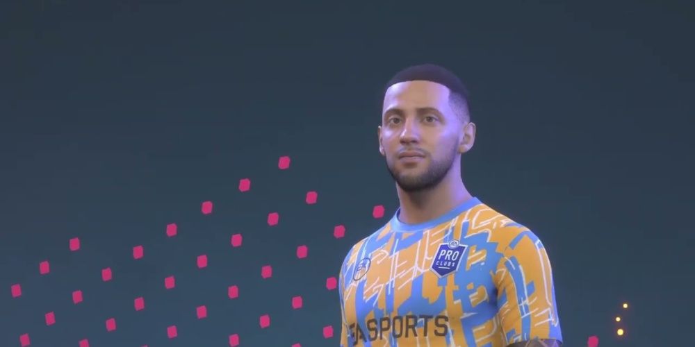 FIFA 23: Best Free Agents To Sign At The Start Of Career Mode