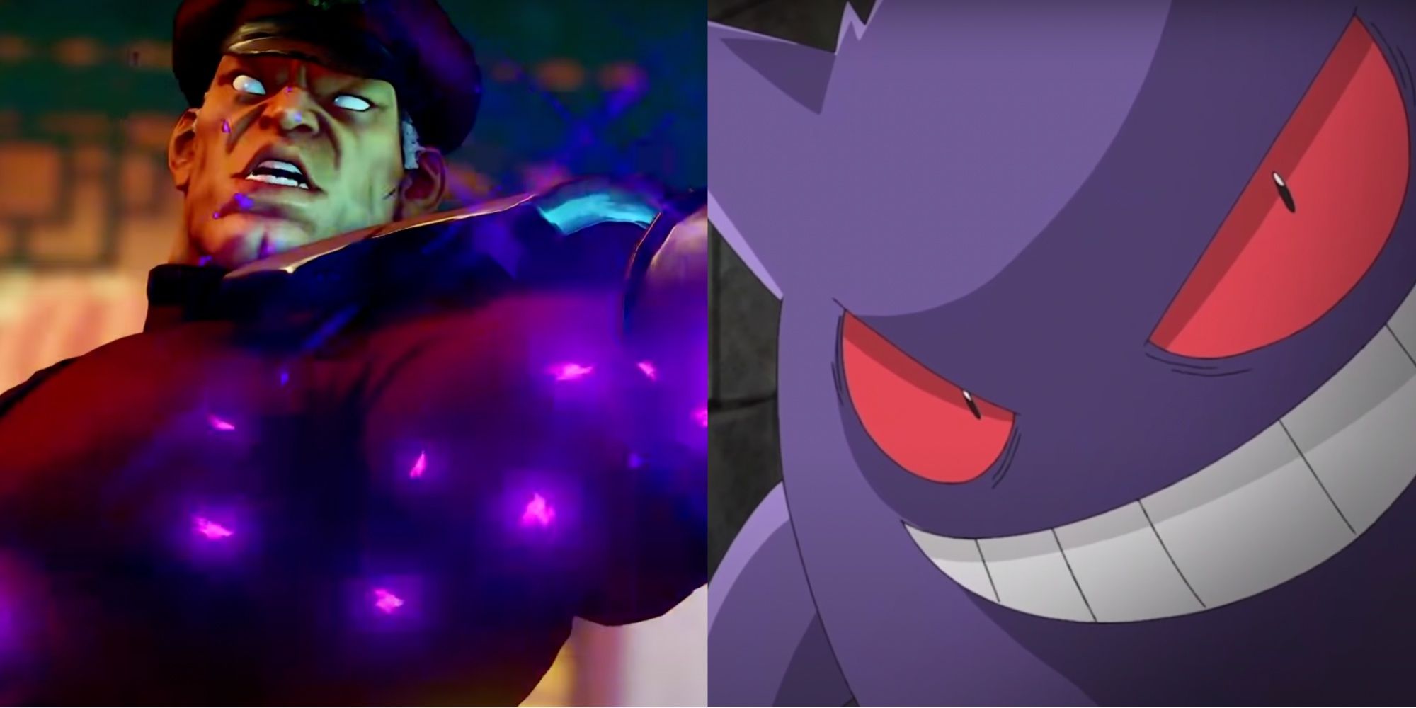 Street Fighter Characters With Their Perfect Pokemon Partners