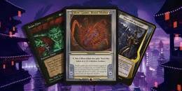 How Big Are Magic The Gathering Cards 