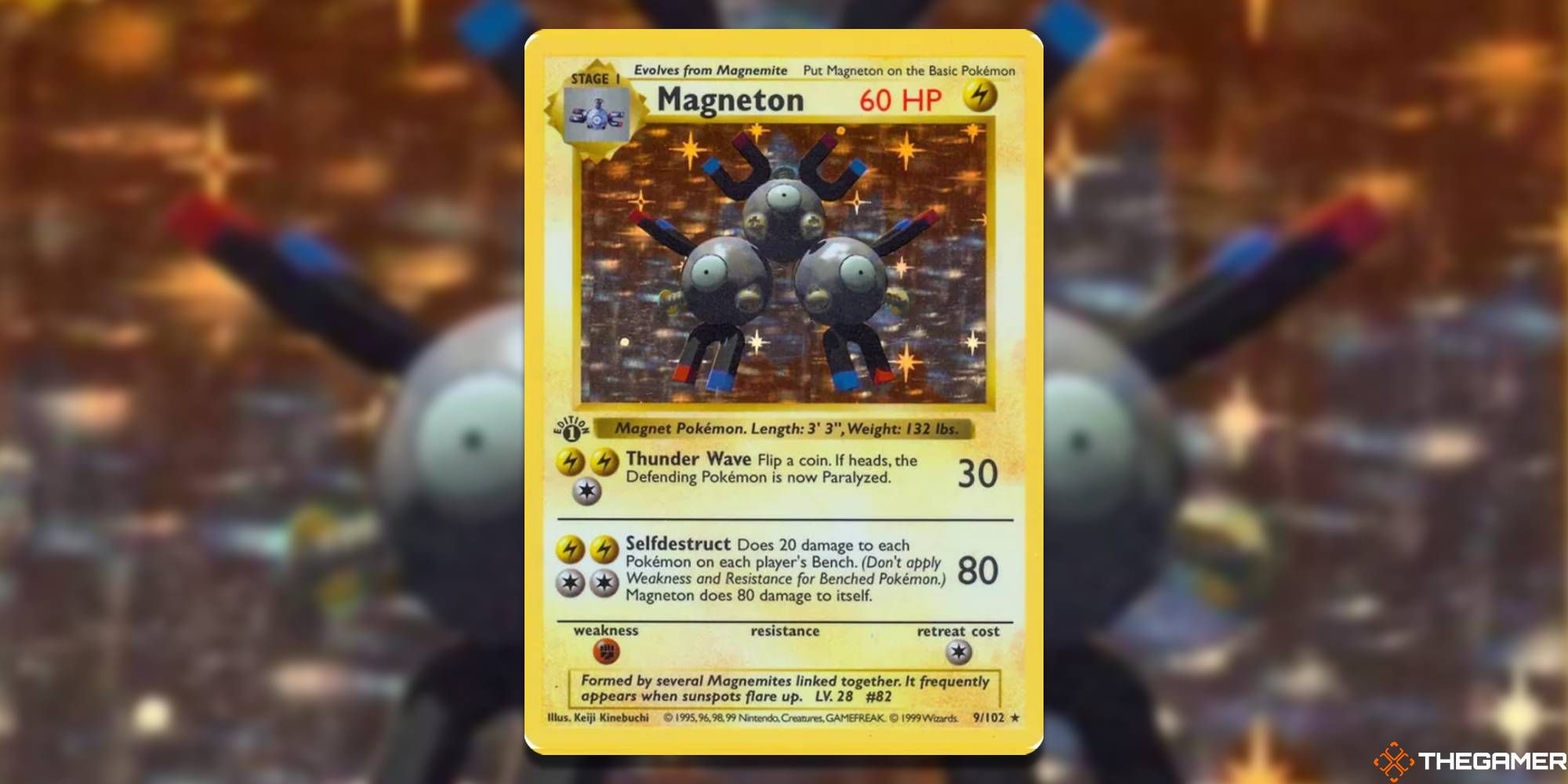 The Most Valuable Gen 1 Pokemon Cards