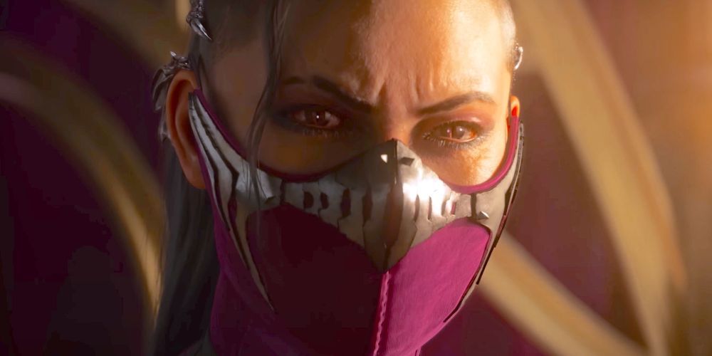 10 Iconic Female Villains In Gaming