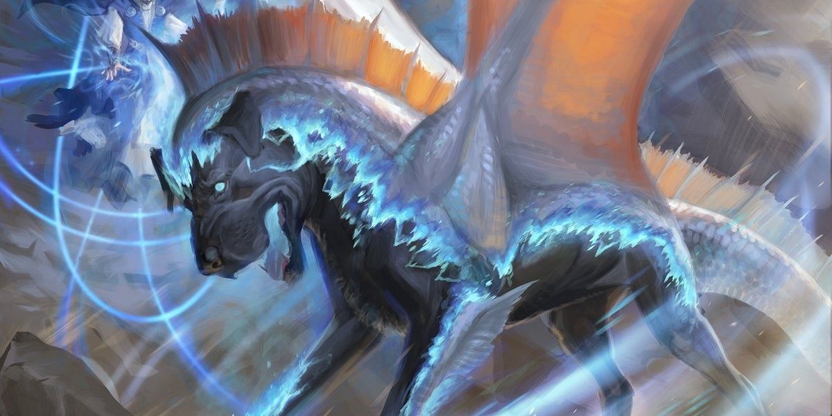 How To Run An Oni Encounter In DnD