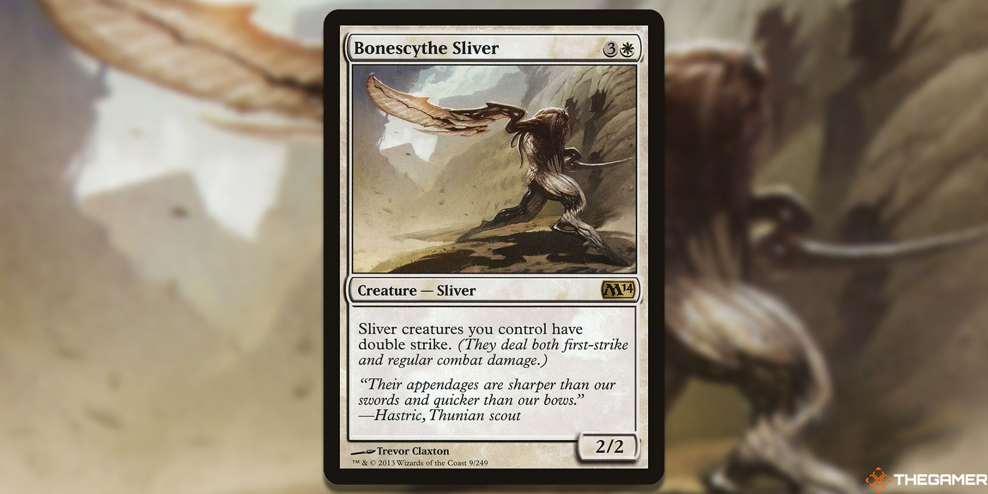 Most Valuable Reprints In Commander Masters' Sliver Swarm - MTG Most Valuable Reprints In Commander Masters' Sliver Swarm - MTG