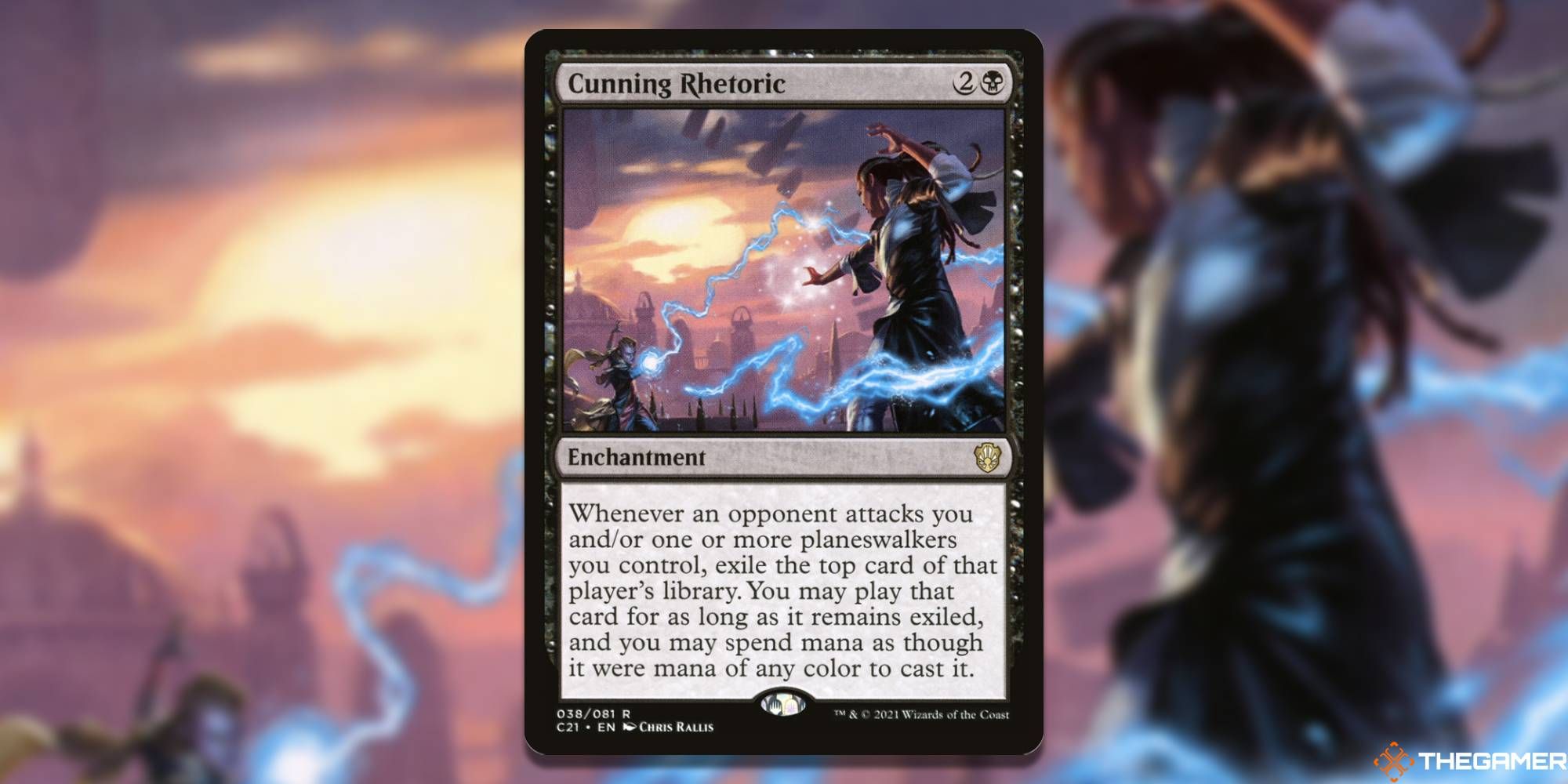 The Most Valuable Reprints In The Enduring Enchantments Precon - MTG