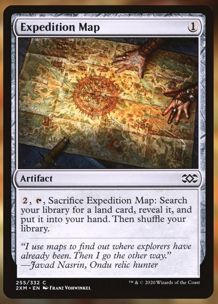 MTG – Commander Masters Eldrazi Unbound Budget Upgrade Guide