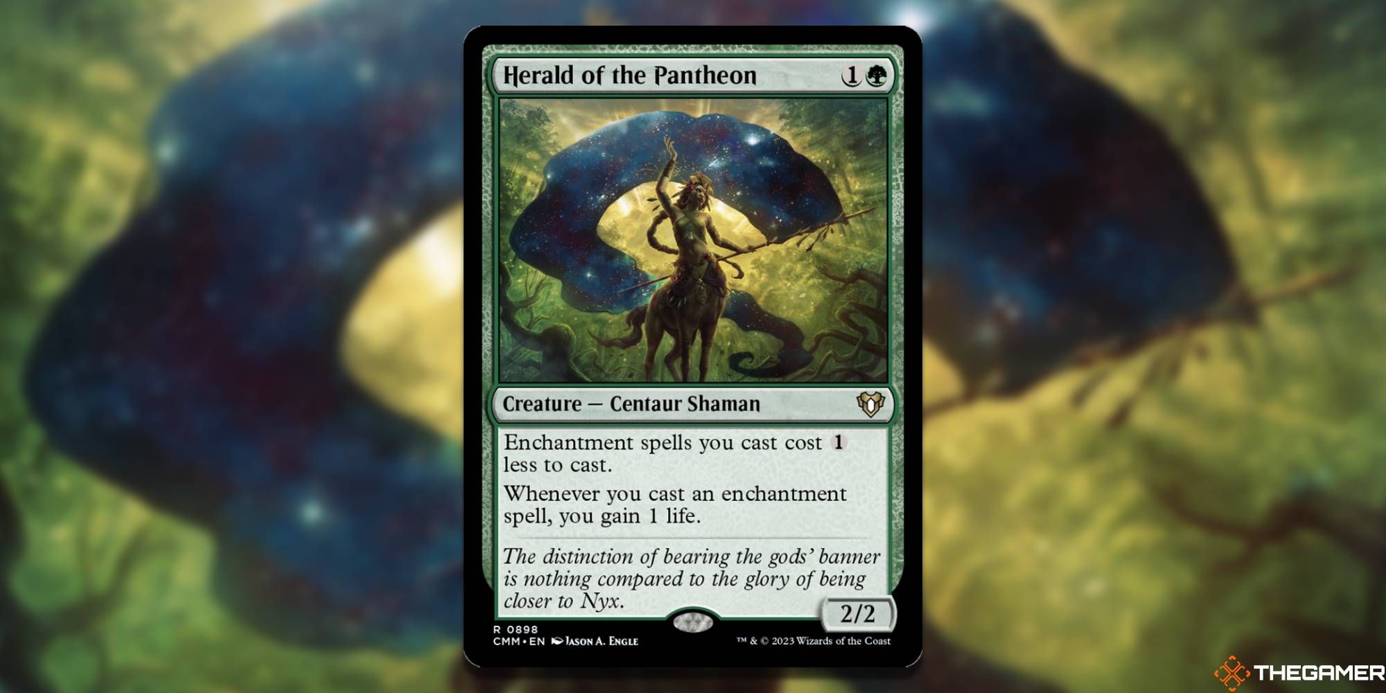 The Most Valuable Reprints In The Enduring Enchantments Precon - MTG