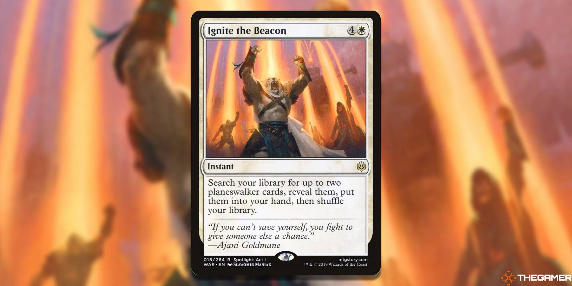 Budget Upgrades For Commander Masters' Planeswalker Party Deck - MTG
