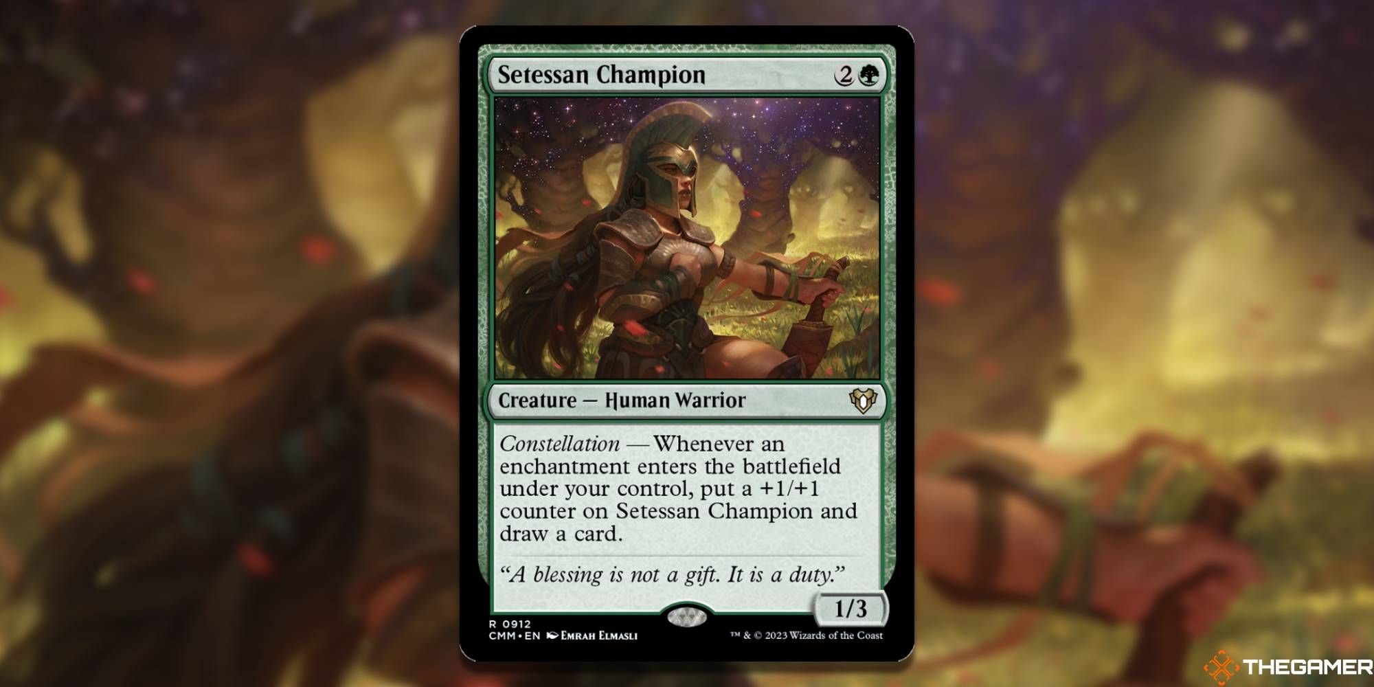 The Most Valuable Reprints In The Enduring Enchantments Precon - MTG