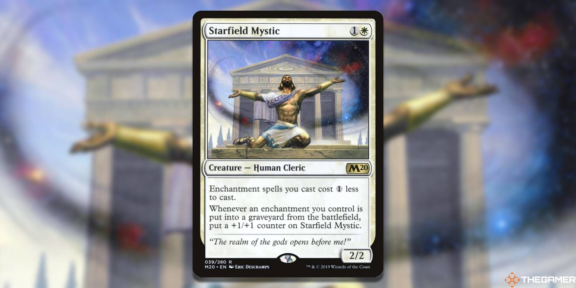 The Most Valuable Reprints In The Enduring Enchantments Precon - MTG
