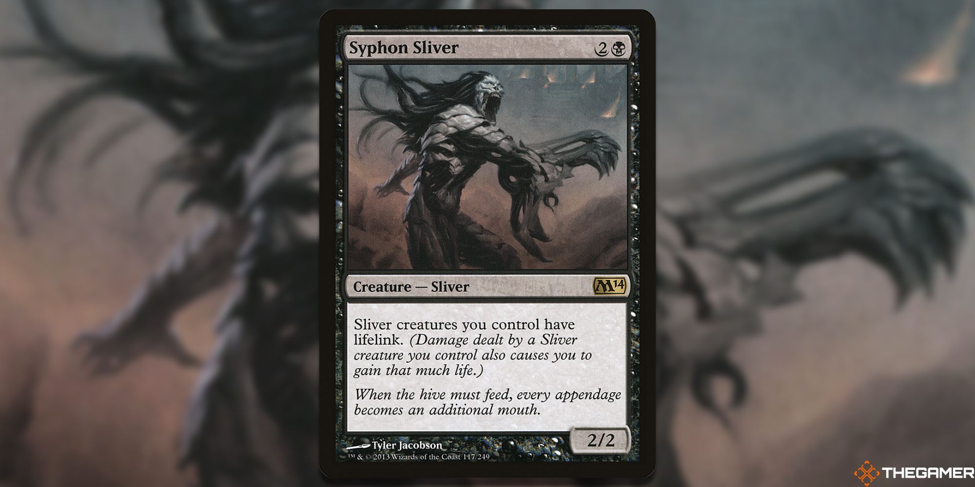 Most Valuable Reprints In Commander Masters' Sliver Swarm - MTG Most Valuable Reprints In Commander Masters' Sliver Swarm - MTG