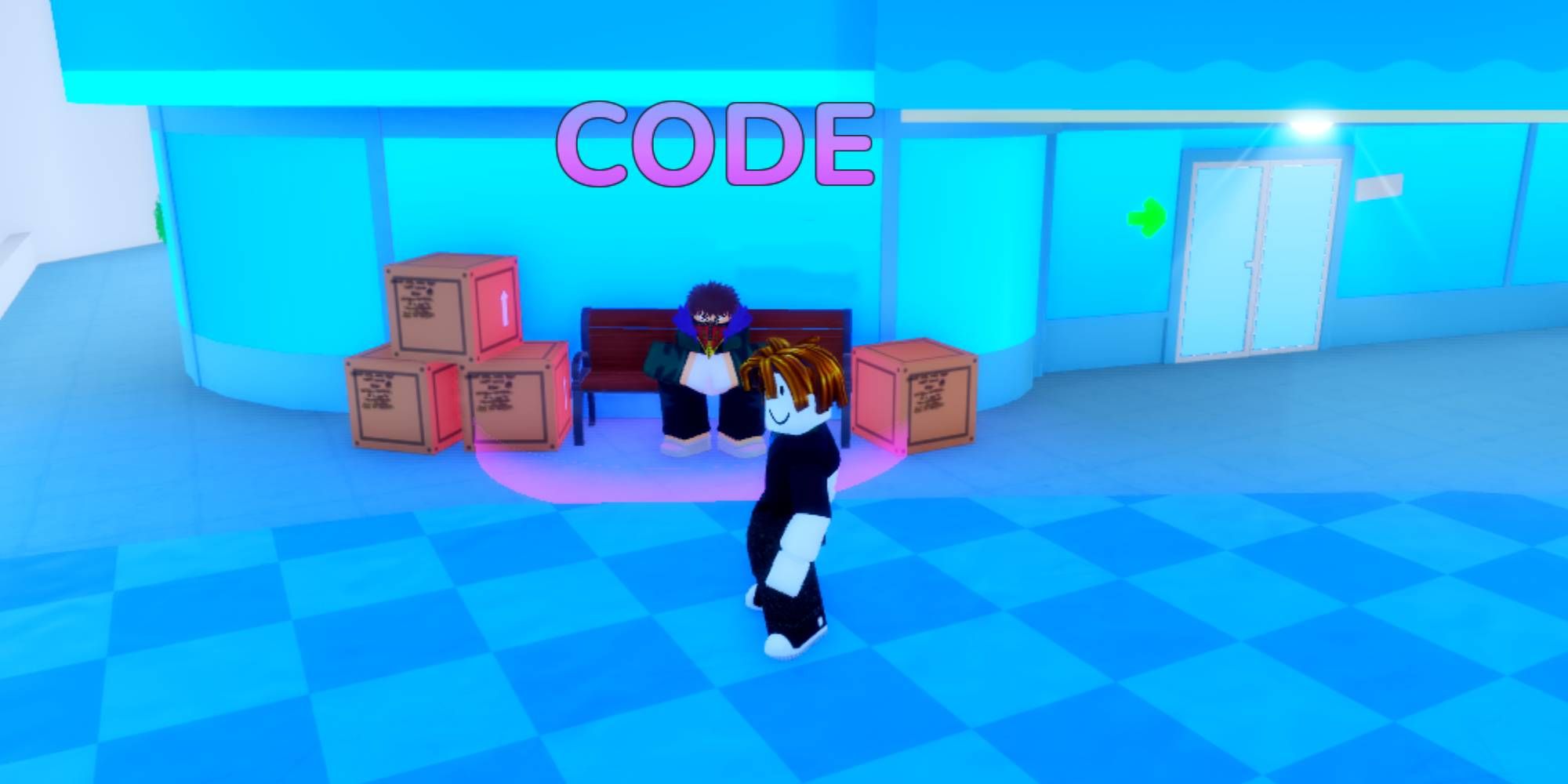 Roblox: Multiverse Defenders Codes