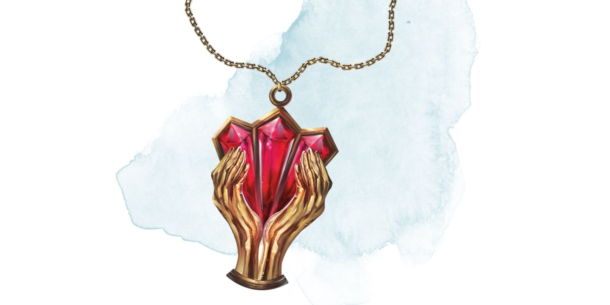 The Best Blood Hunter Magic Items In DND