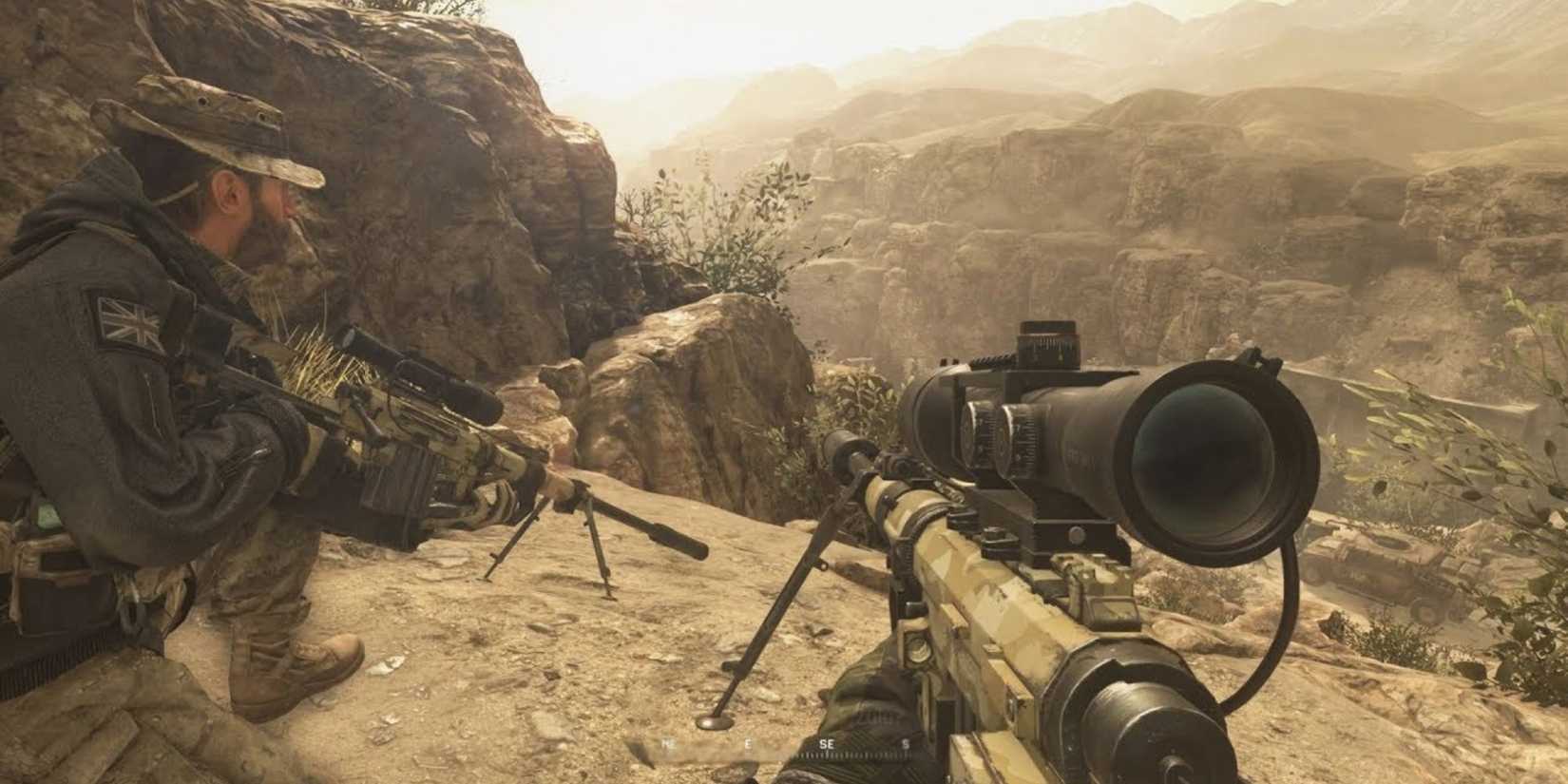 The Best Quotes In The Call Of Duty Series