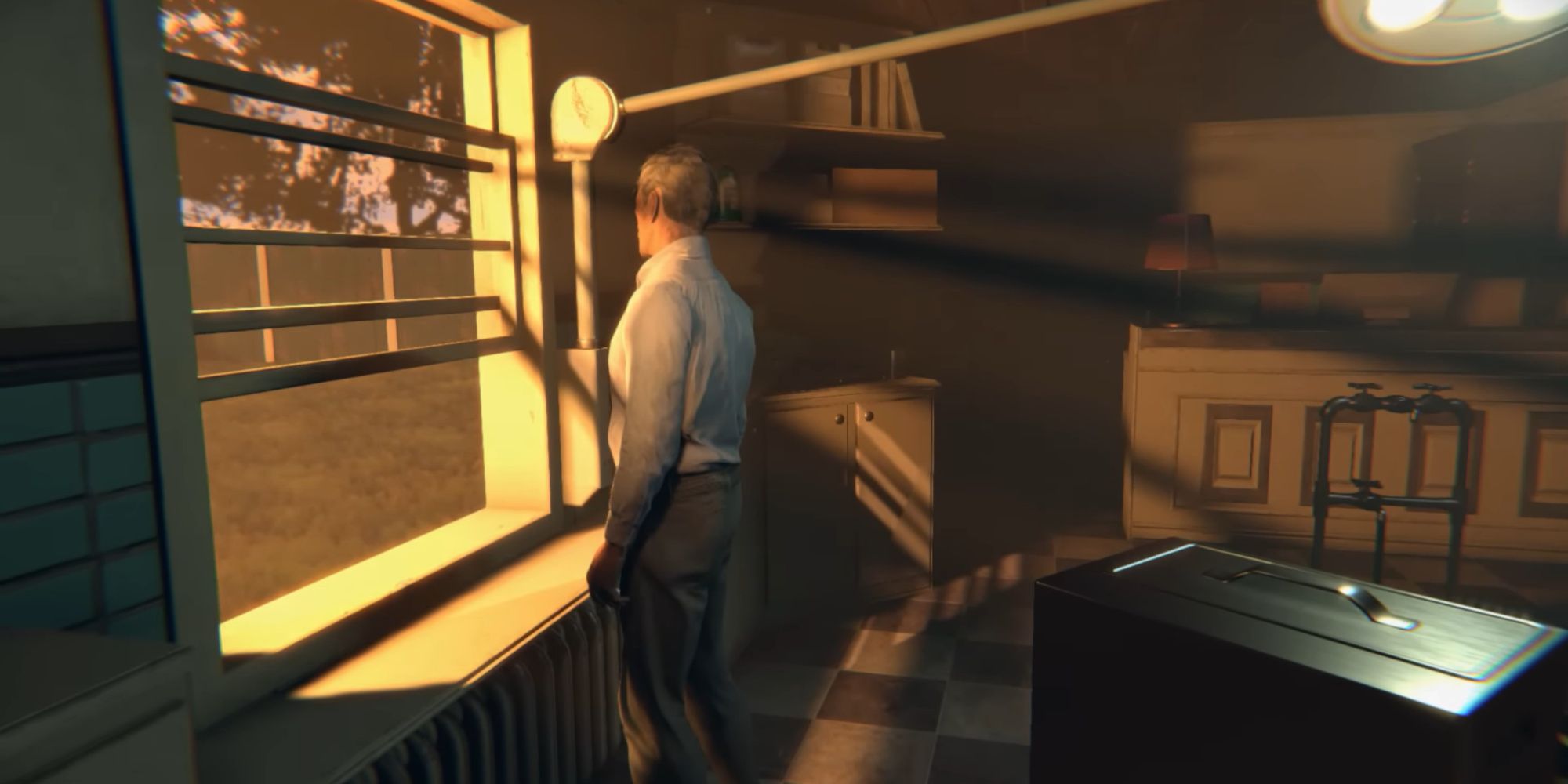 All Endings For The Mortuary Assistant, Ranked