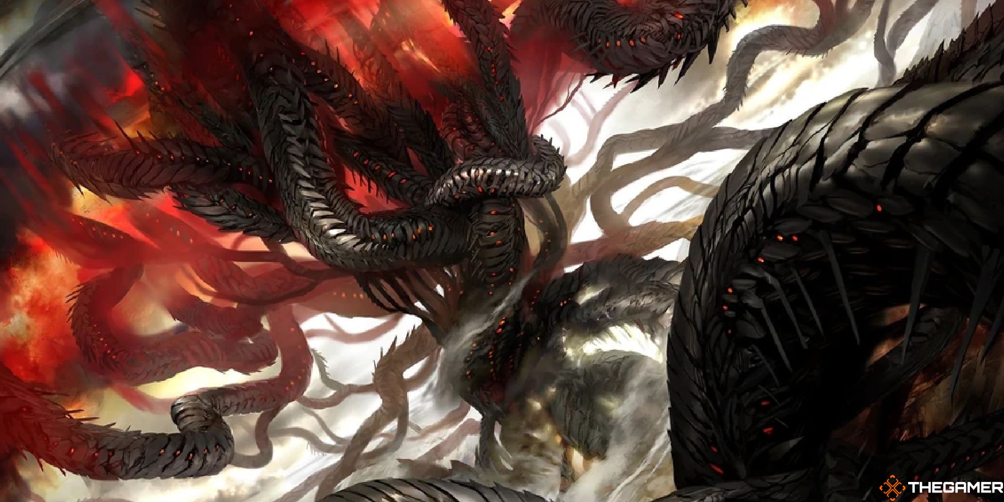 Magic: The Gathering – Every Upcoming Universes Beyond Crossover