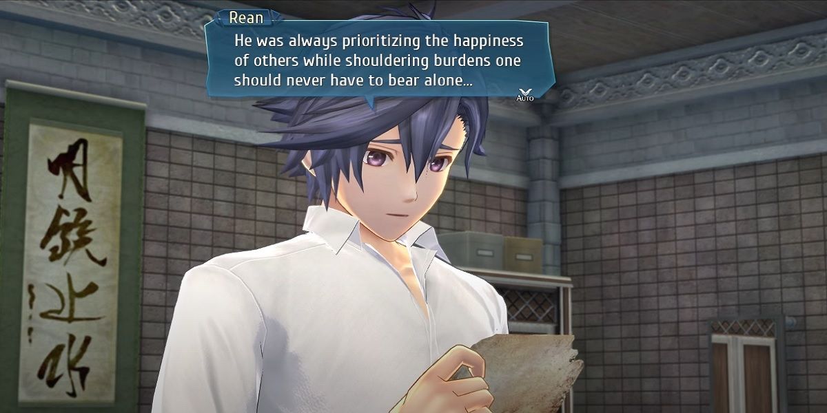 What Are Daydream Episodes In Trails Into Reverie?