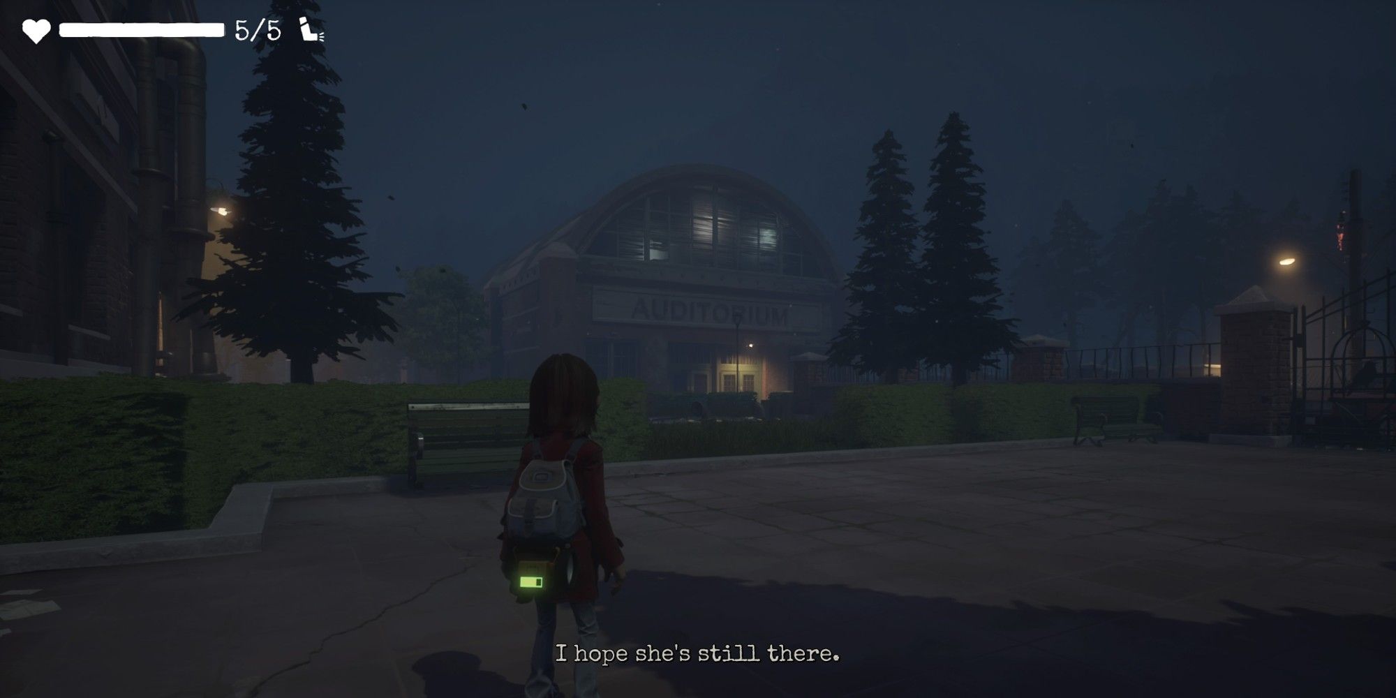 Gylt Review - The Google Stadia Exclusive Breaks Free