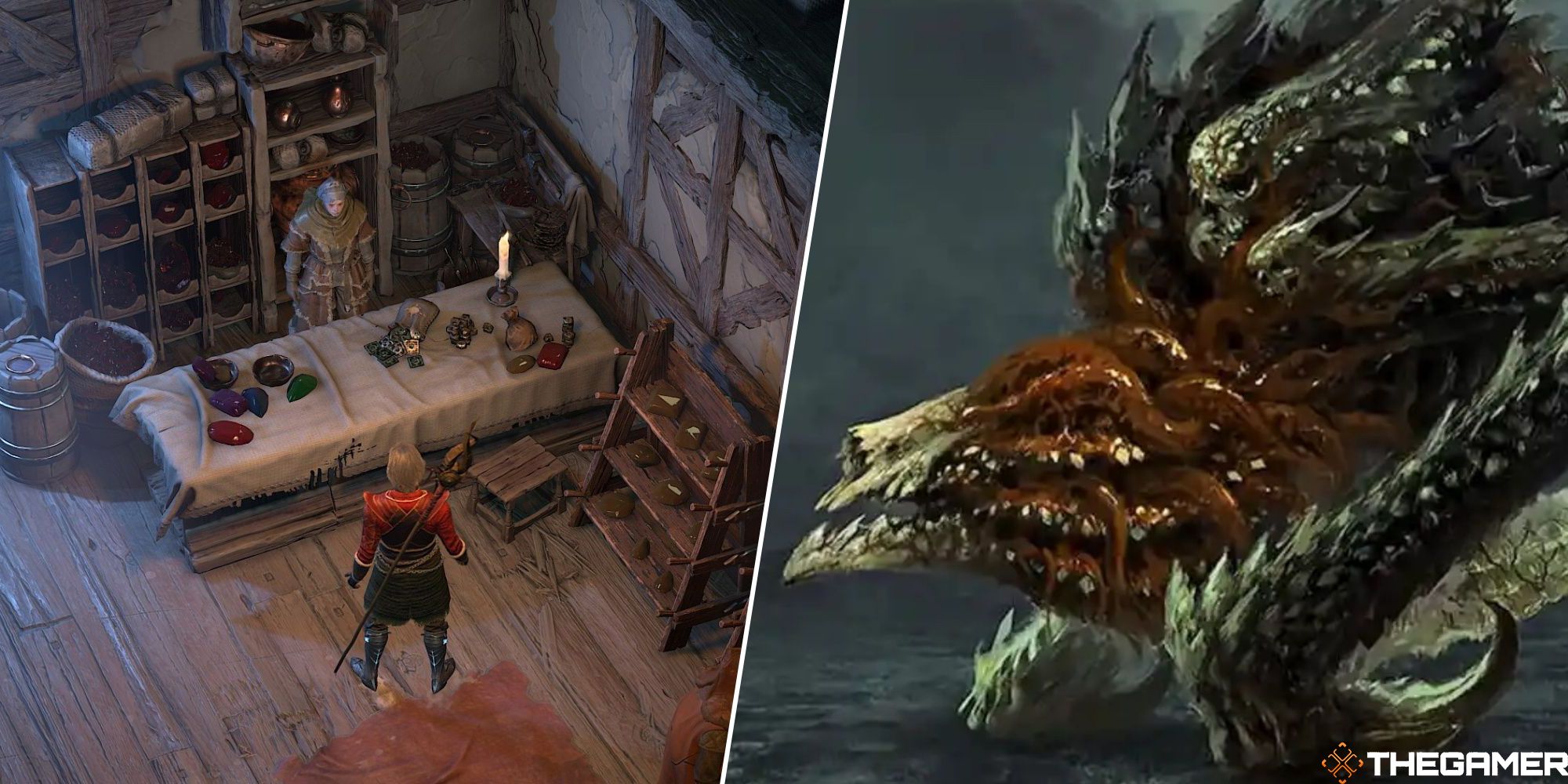 How To Farm Scattered Prisms In Diablo IV