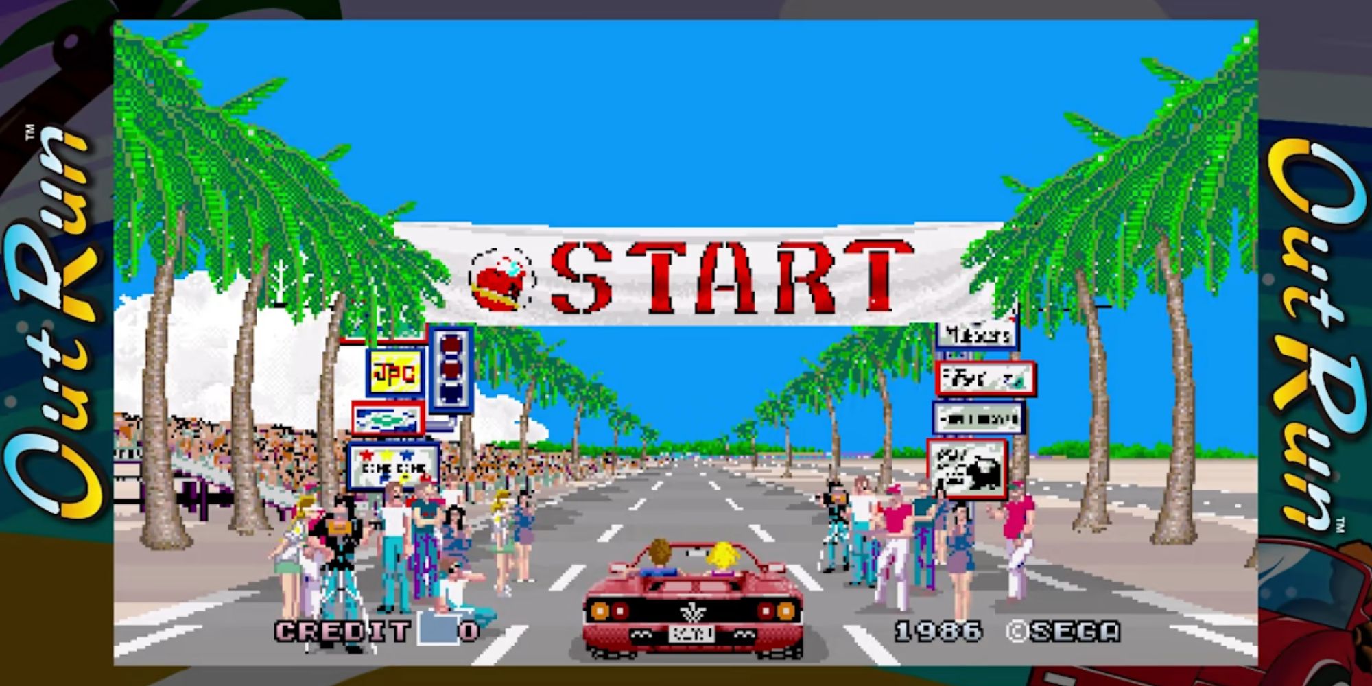 The Best Racing Games On Nintendo Switch