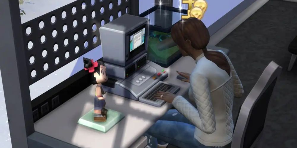 Best And Most Beneficial Hobbies In The Sims 4