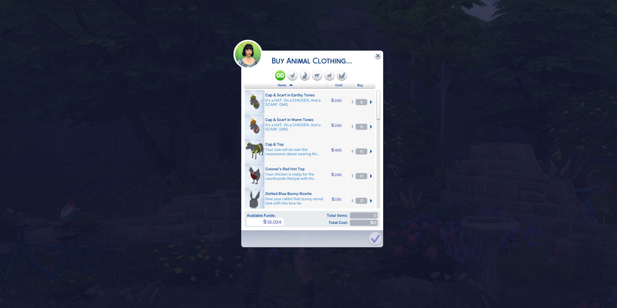 Where To Find The Creature Keeper In The Sims 4