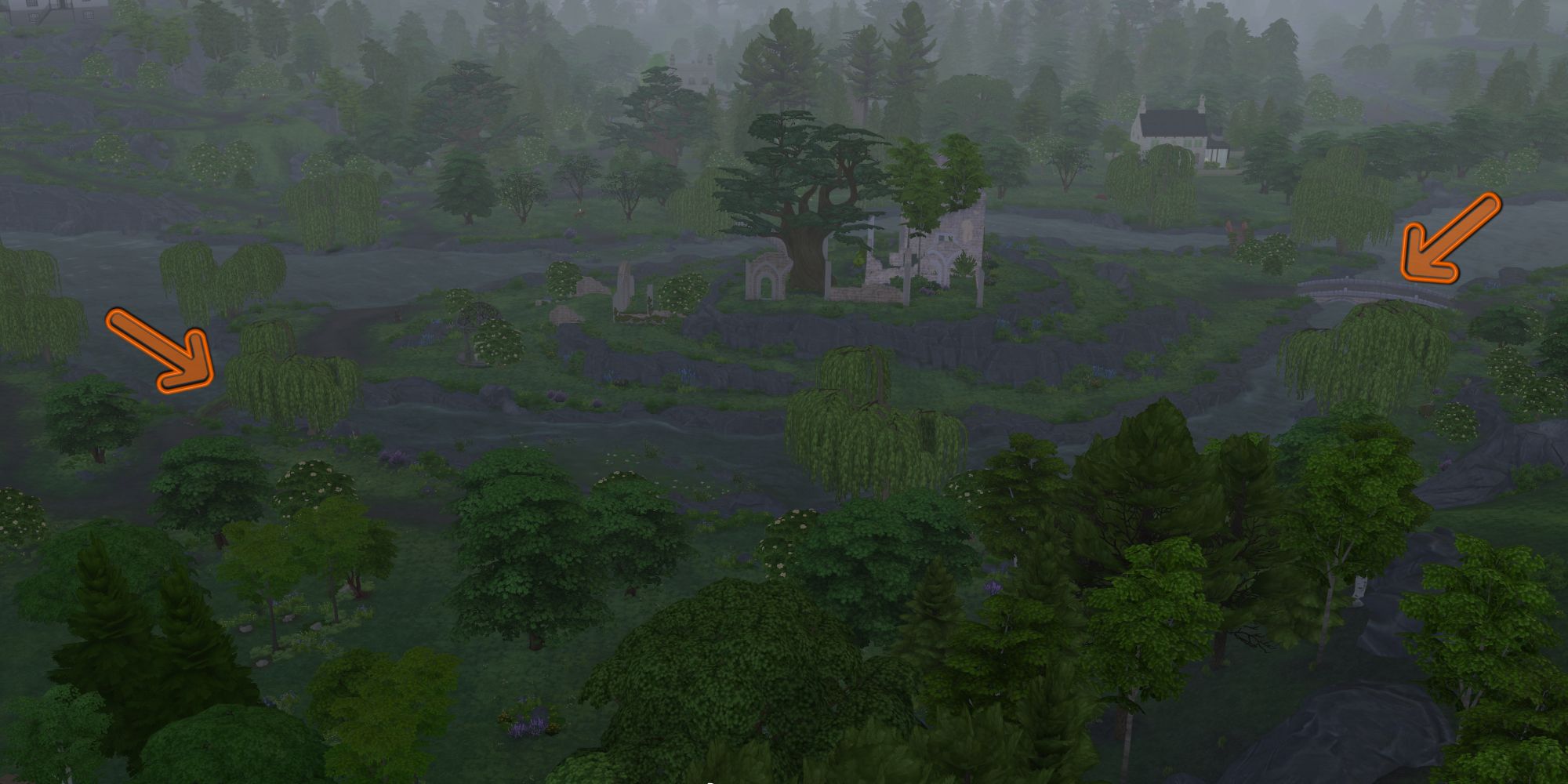 Where To Find The Creature Keeper In The Sims 4