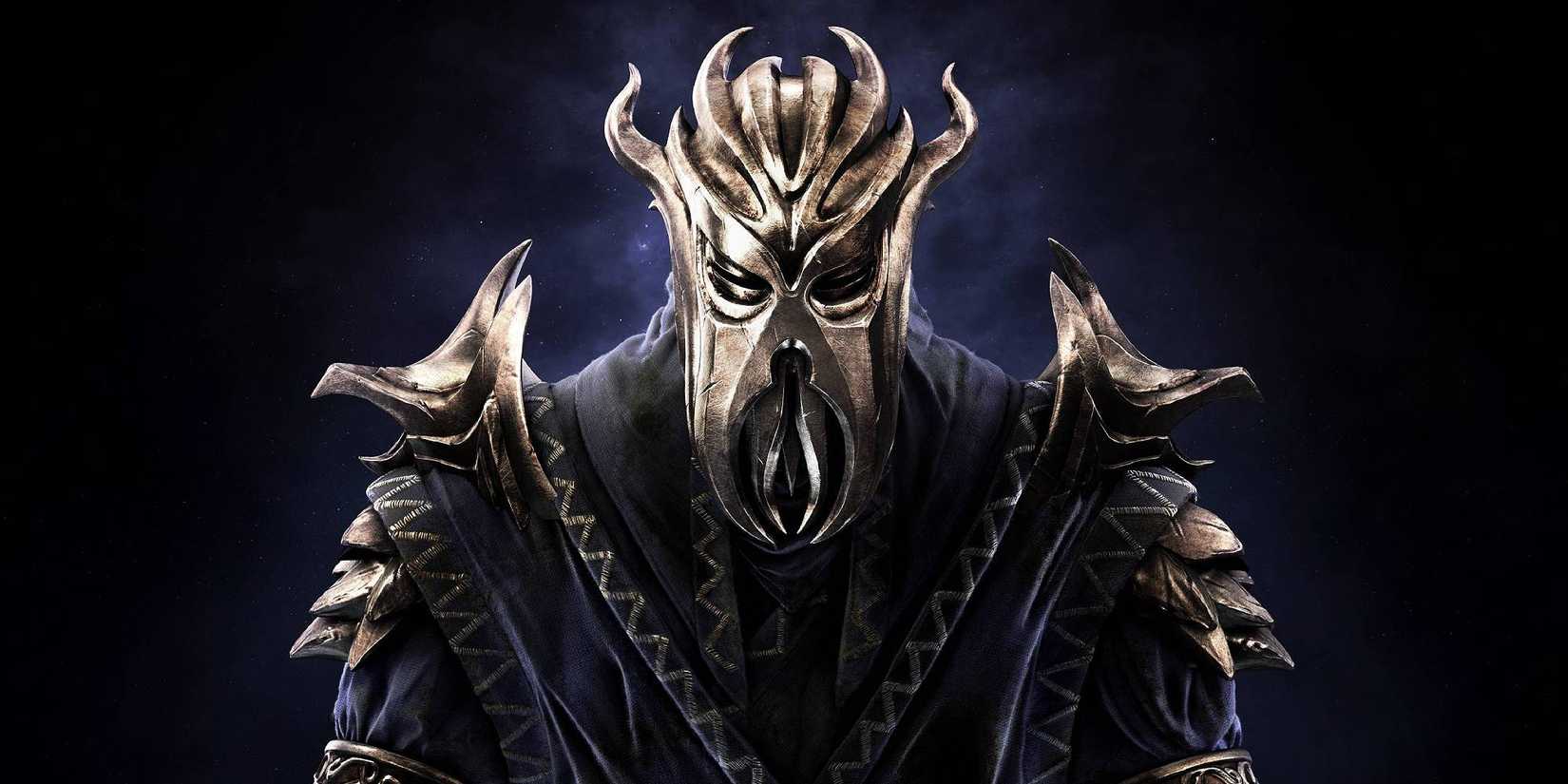 Who Is Miraak In Skyrim?