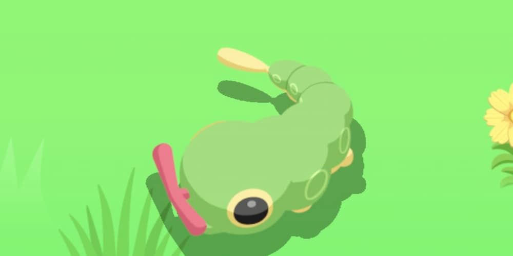 Most Adorable Sleep Styles In Pokemon Sleep