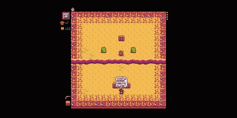 Best Mini-Games In Stardew Valley, Ranked