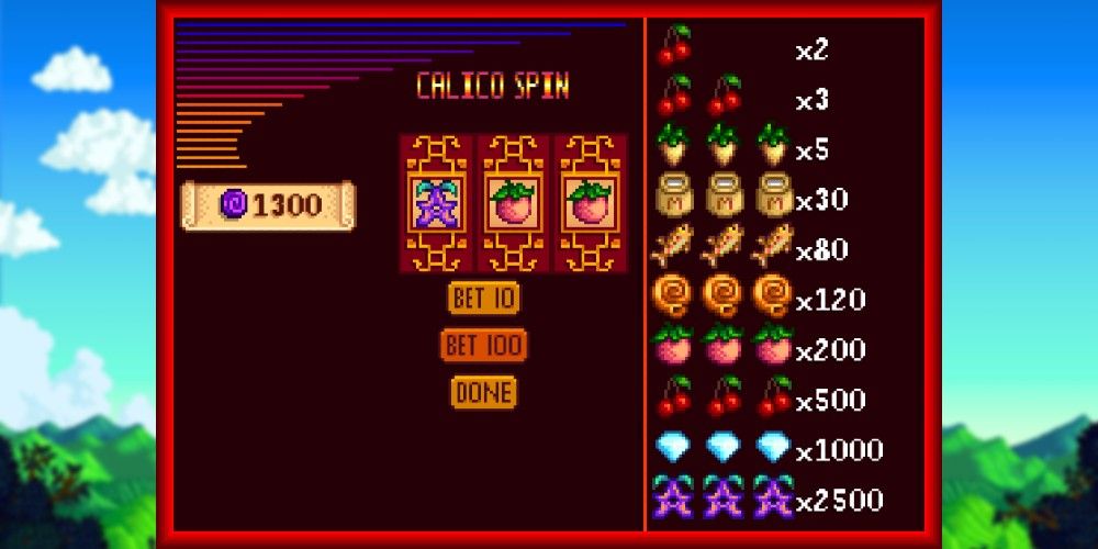 Stardew Valley Slot Machine Trick🌤 Explore o fascinante universo do ... Stardew Valley Slot Machine Trick🌤 Explore o fascinante universo do ...