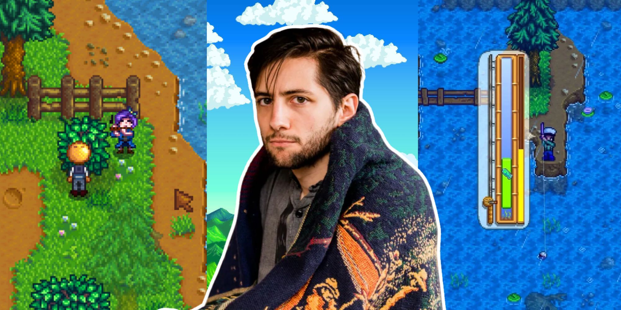 Facts You Didnt Know About Stardew Valleys Development