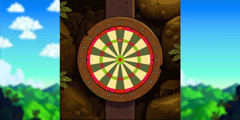 Best Mini-Games In Stardew Valley, Ranked