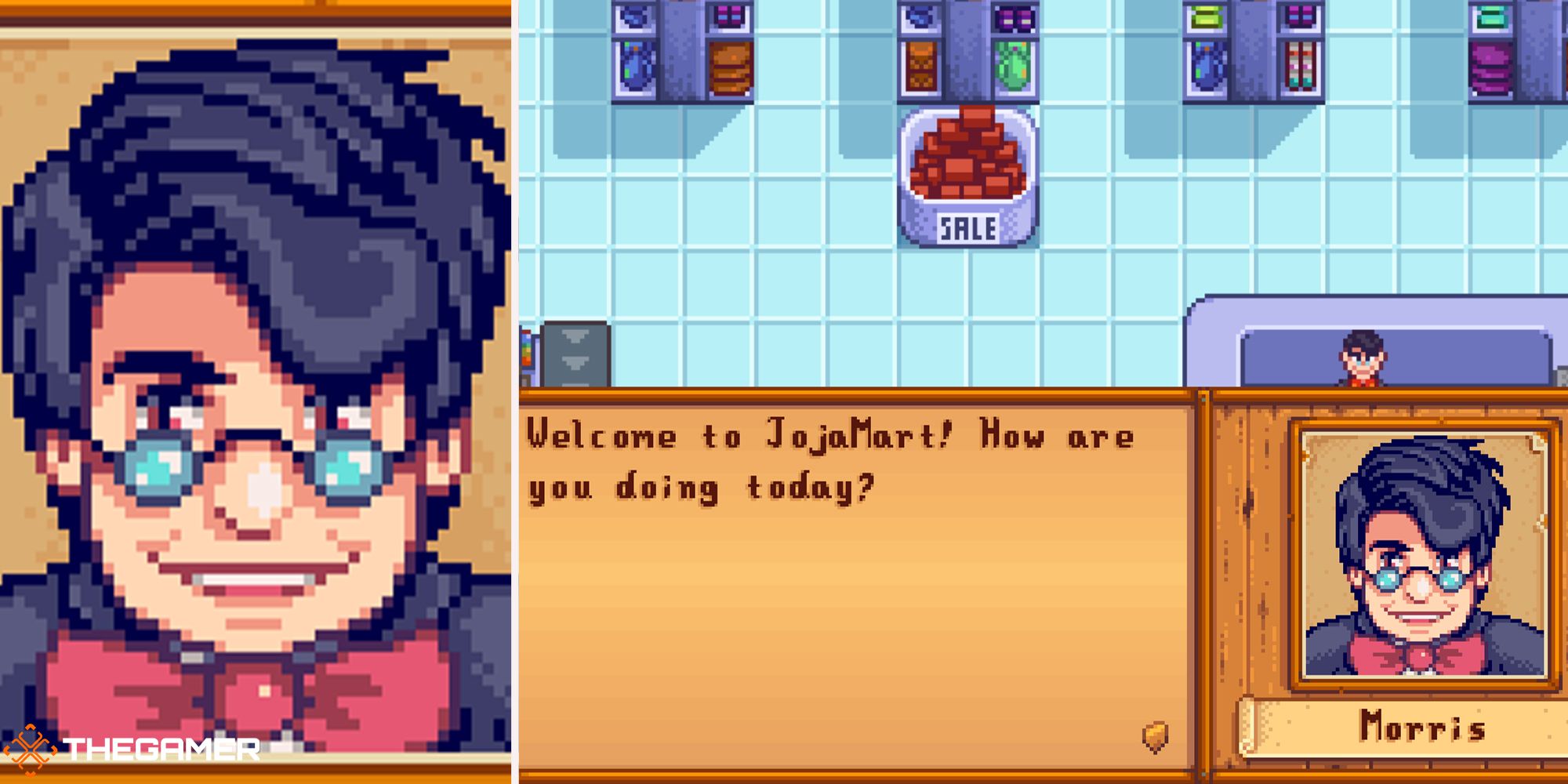 Stardew Valley: Every Main Character’s Age, Height, And Birthday