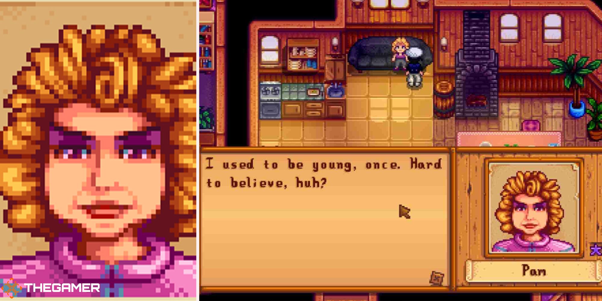 Stardew Valley: Every Main Character’s Age, Height, And Birthday