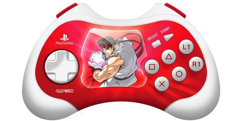 What Are The Best Fighter Game Controllers?